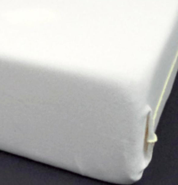 Contains No Fiberglass | Harvest Green Mattress