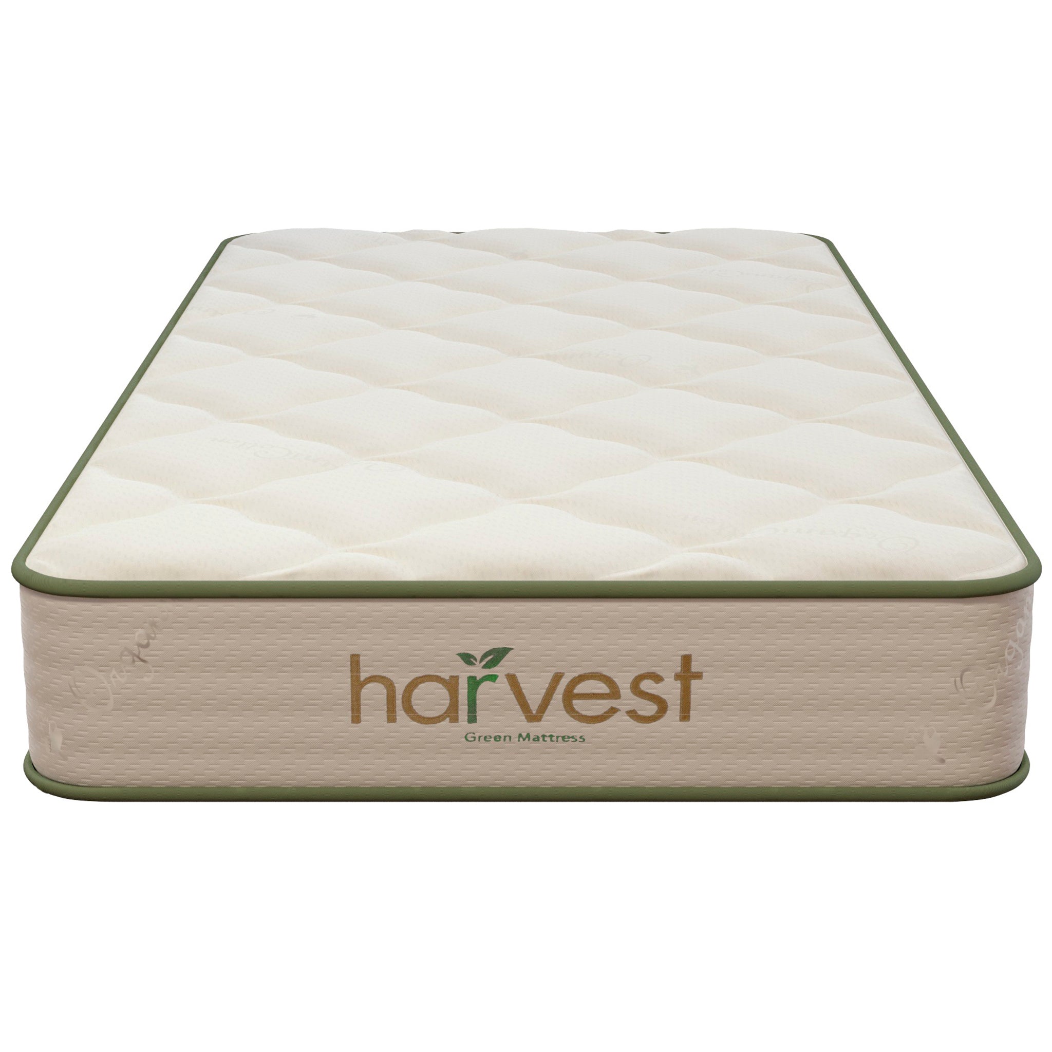 Shop Harvest Green Mattress